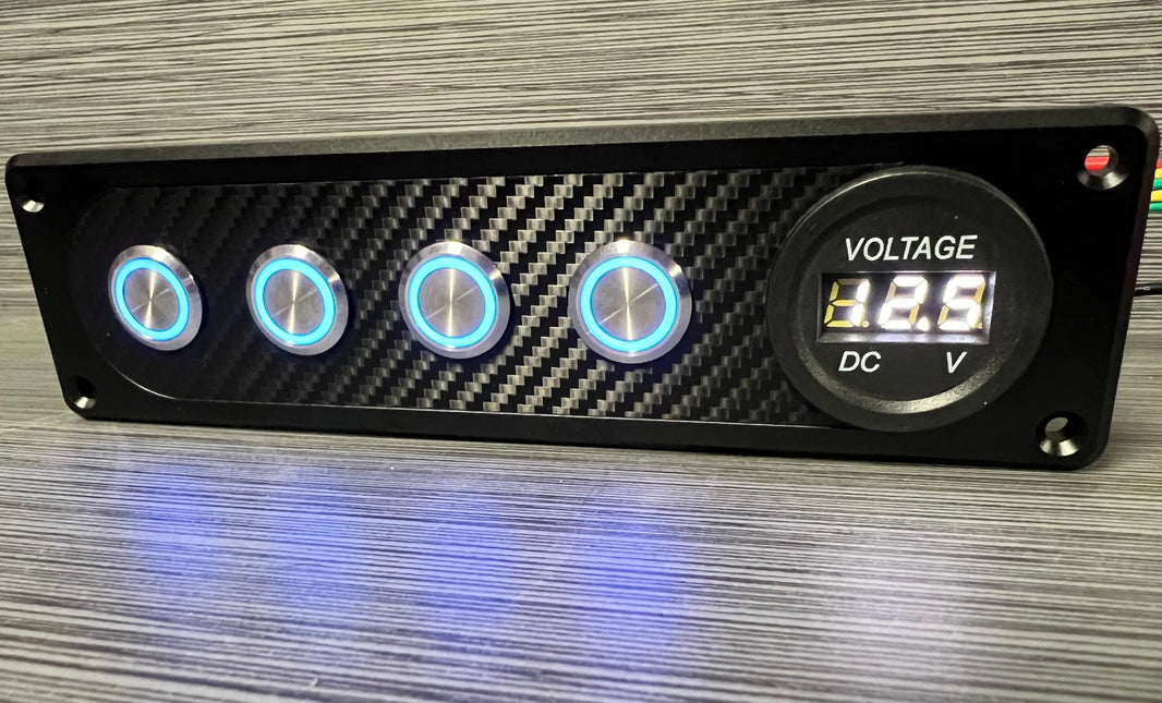 Your #1 Source for 12 Volt Electronics – EfficientLightingSupply.com