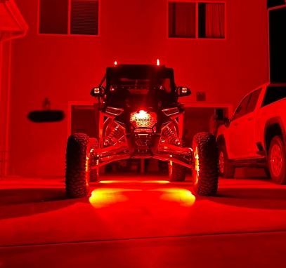 High Output LED Portal Light Extreme Kit – EfficientLightingSupply.com