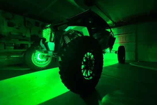 High Output LED Portal Light Extreme Kit – EfficientLightingSupply.com